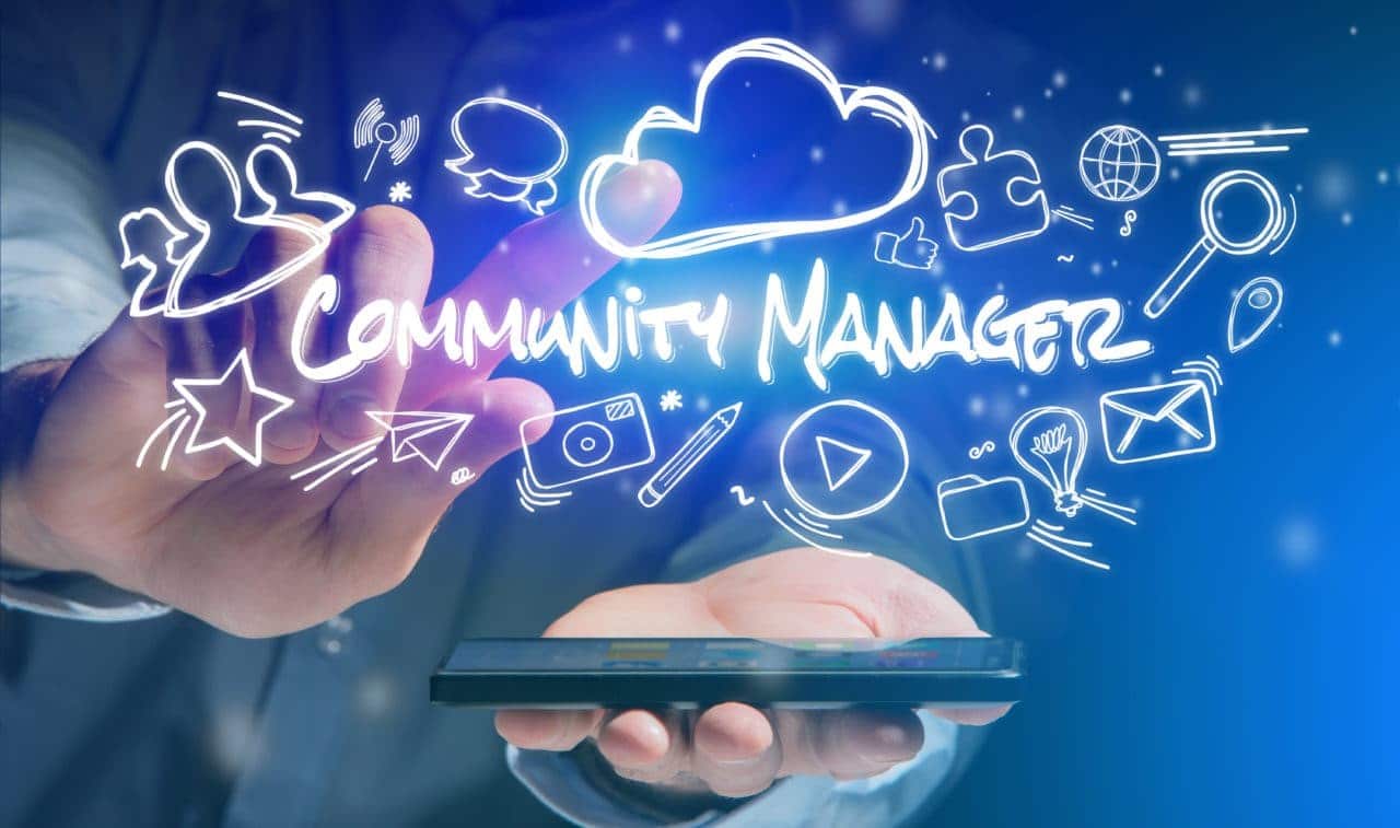 Community Management : intégrez-le dans une stratégie digitale.