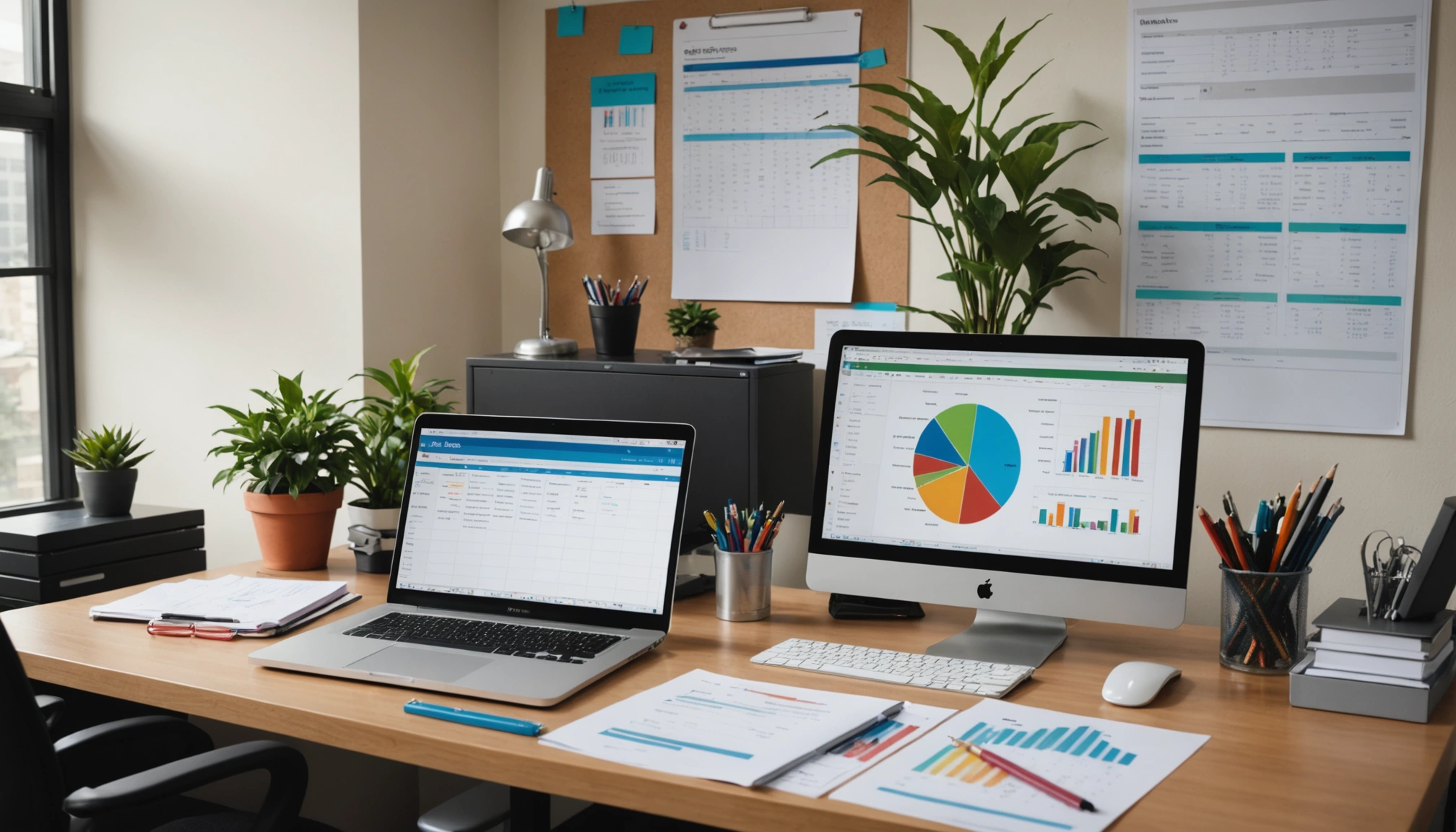 Maîtrisez la compta des notes de frais efficacement